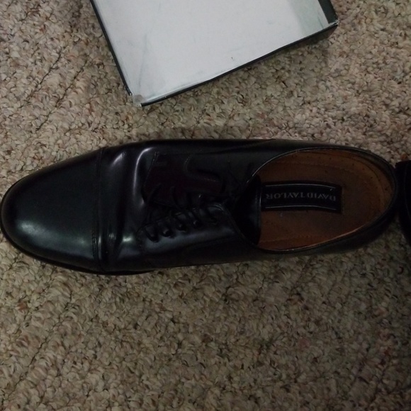 David Taylor | Shoes | David Taylor Mens Dress Shoes | Poshmark